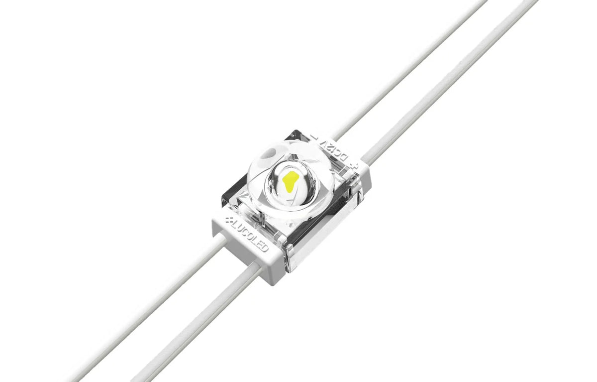 LUCOLED BL17 - BACKLIT PLUS (bag of 500) — Trimwel